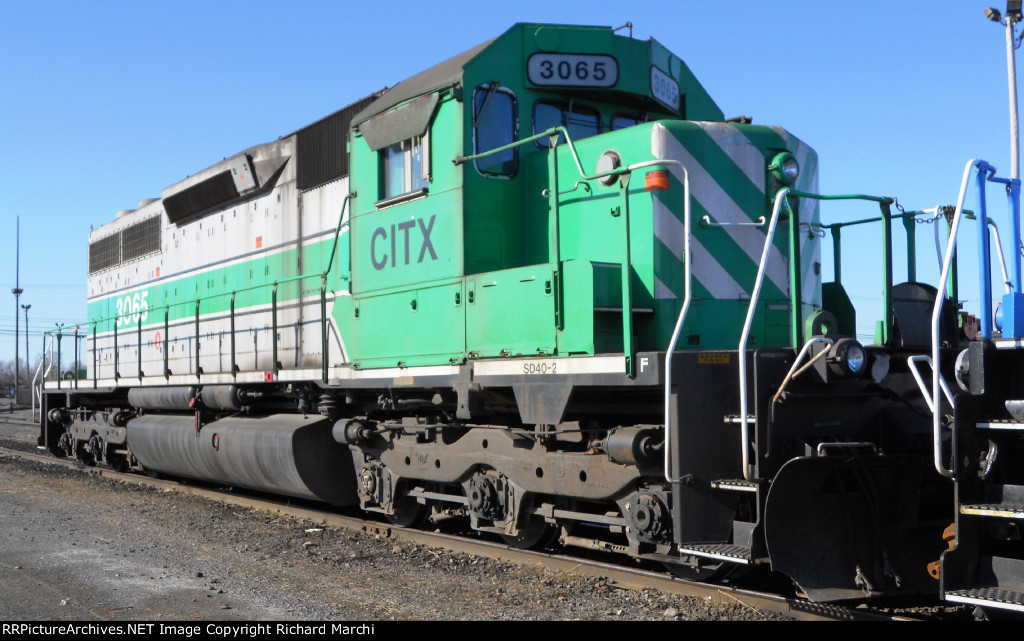 CITX 3065